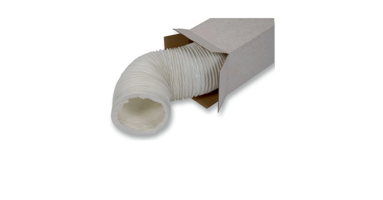 ATC PVC-W 152 szuperflexibilis szigeteletlen PVC cső L= 15 m - icestar.hu