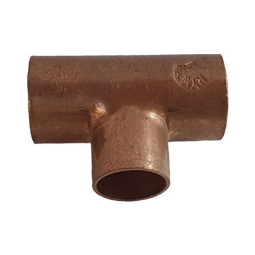 Vörösréz T-idom - icestar.hu