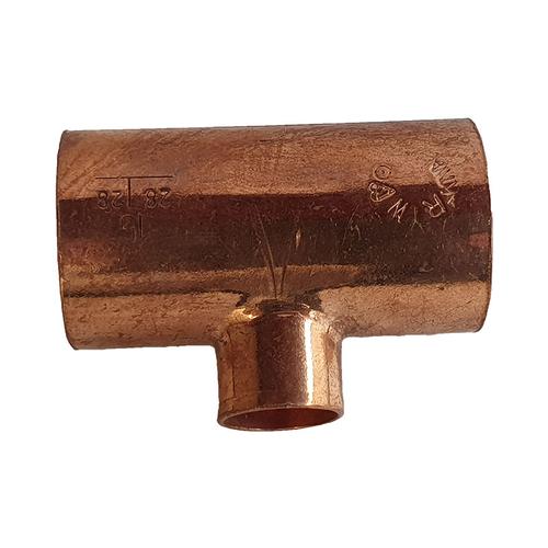 Vörösréz T-idom - icestar.hu